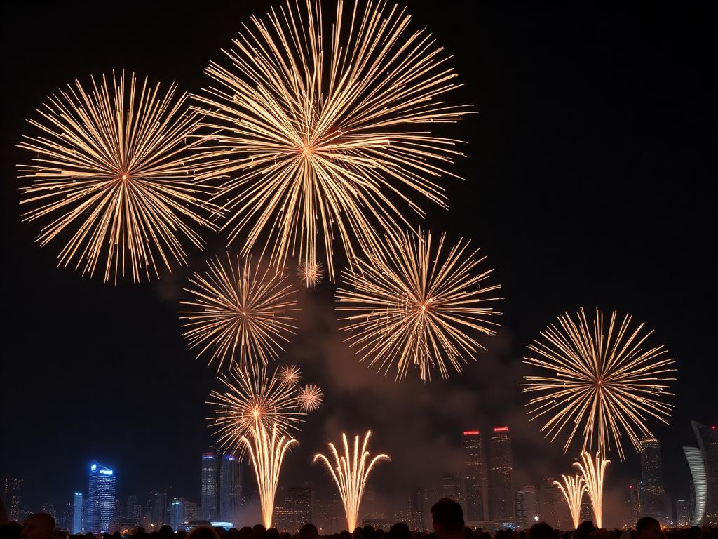 Firework Celebrations | Expert UK Fireworks Guides